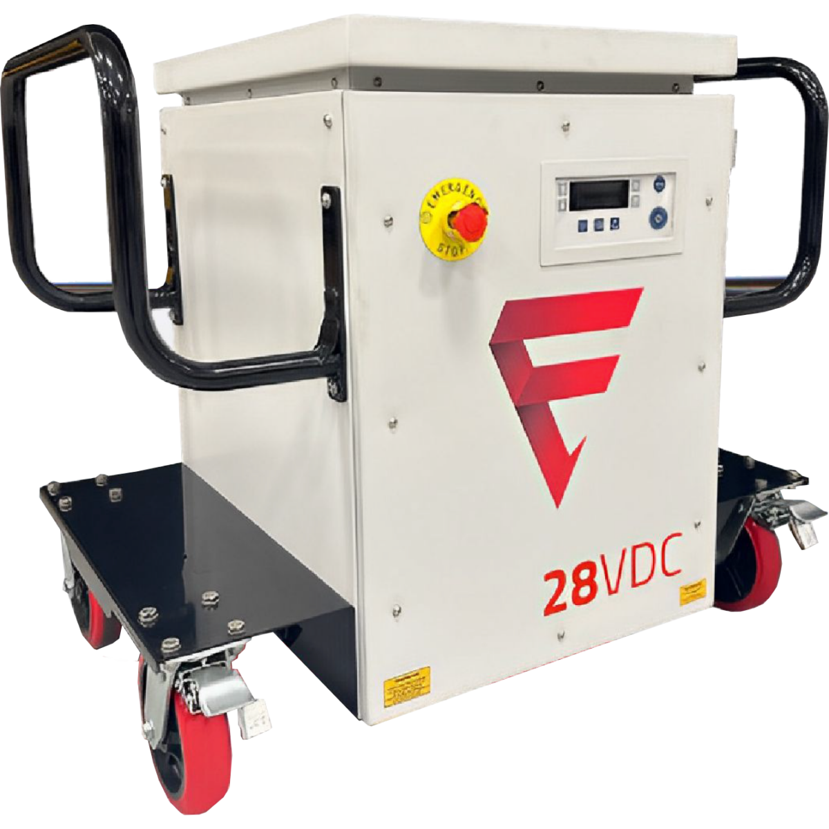 Ground Power Units – Flytek